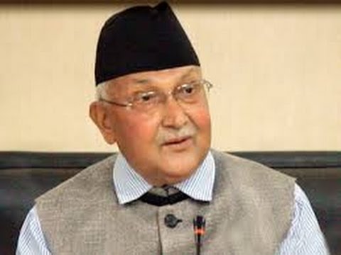 Nepal Prime Minister Invites Agitating Parties For Talks