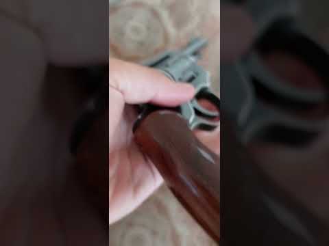 REVOLVER ARMINIUS .32 Bore/ Made in Germany