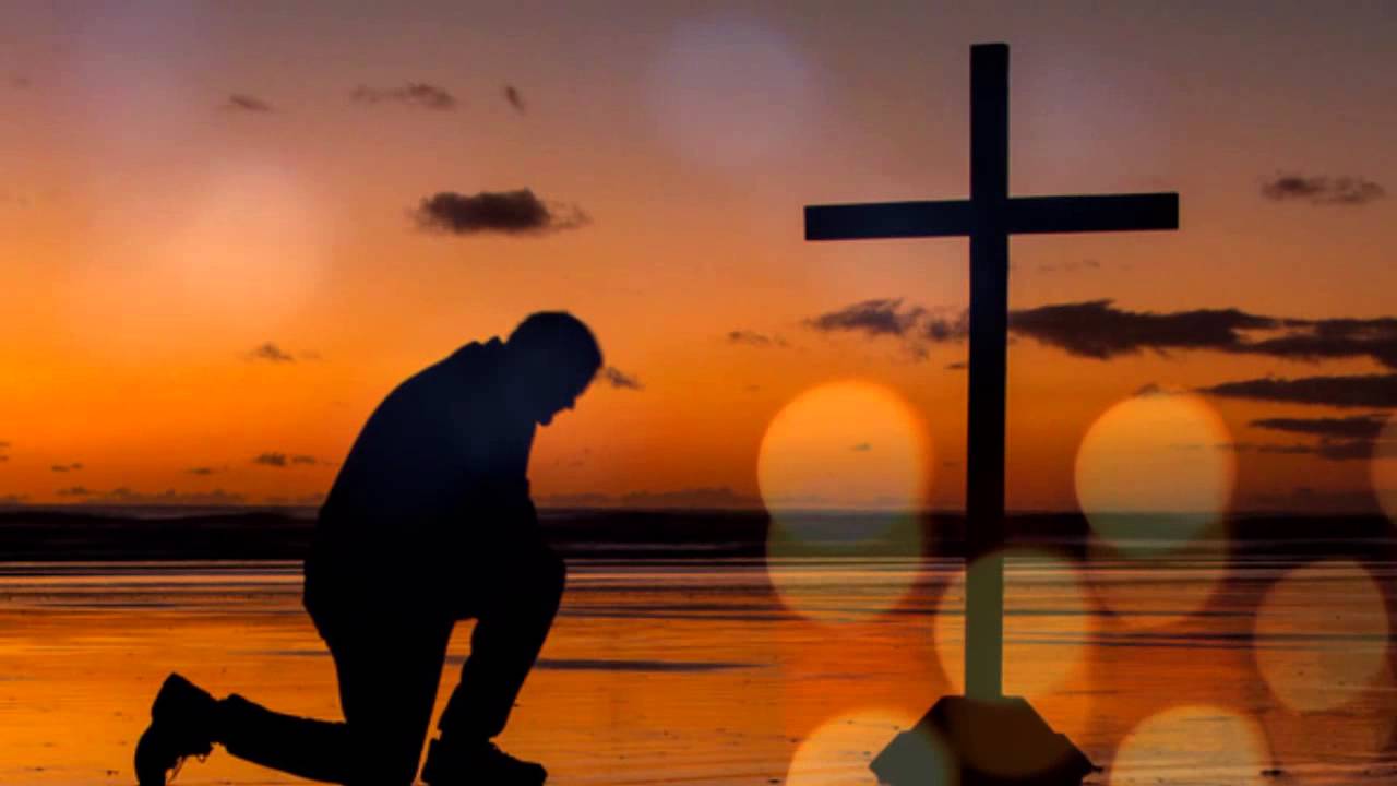 7 An Uplifting Prayer