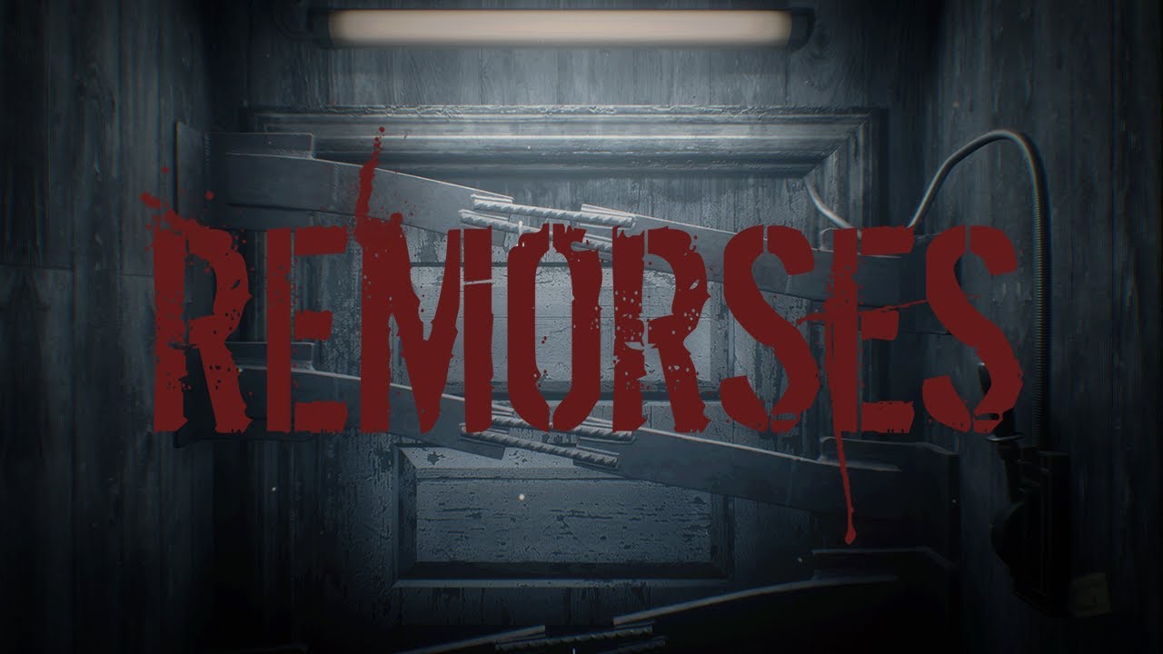 Remorses: Teaser Trailer