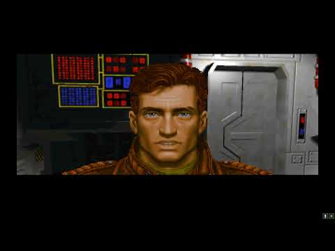 Wing Commander: Privateer Playthrough part 1