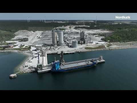 Nordkalk Storugns 2024