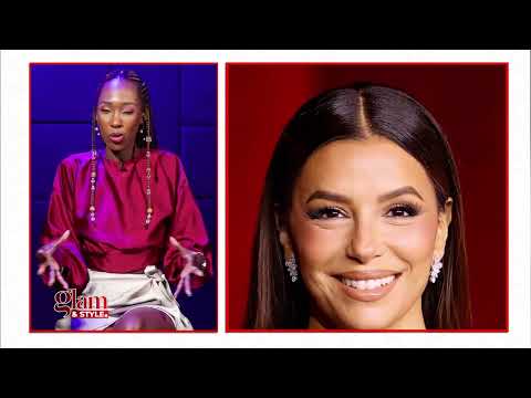 What you missed at the Academy Museum Gala 2024 | Glam & Style