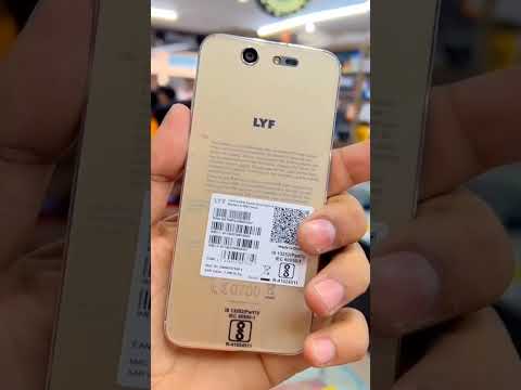Lyf upcoming smartphone π±|| Jio upcoming smartphone