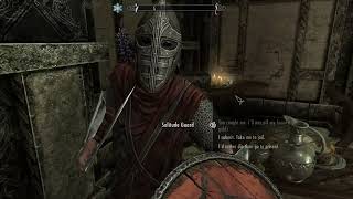 Every Skyrim Player Experience This At Least Once at Skyrim Special ...