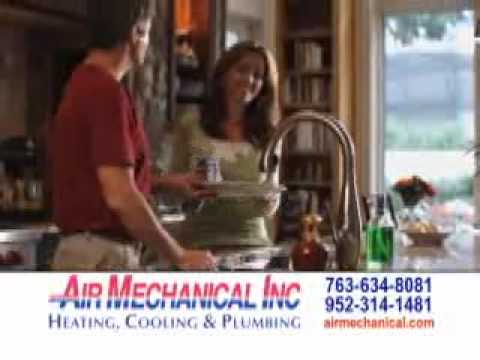Air Mechanical Plumbing