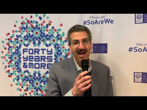 Dr. Camron Amin History Professor, University of Michigan, Dearborn