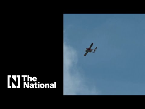 UK's Royal Mail to trial delivery drones