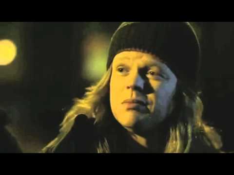 Daredevil - Matt and Foggy (Law School Flashback)