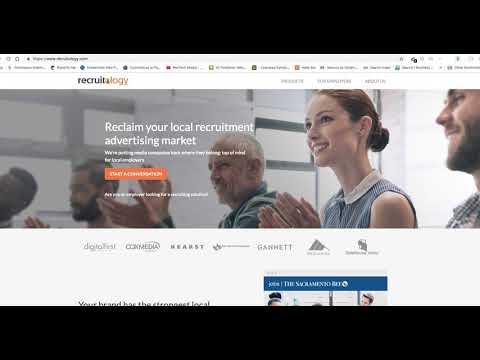 Recruitology Now Offering Original Backfill and Seeking JobBoards to Partner With