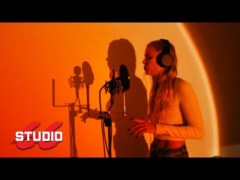 STUDIO 66 ❌ Camilla K - If This Is Love (Acoustic)