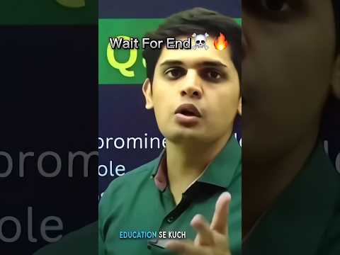 Power Of Prashant bhaiya ????|| Prashant kirad #motivation #shorts #study