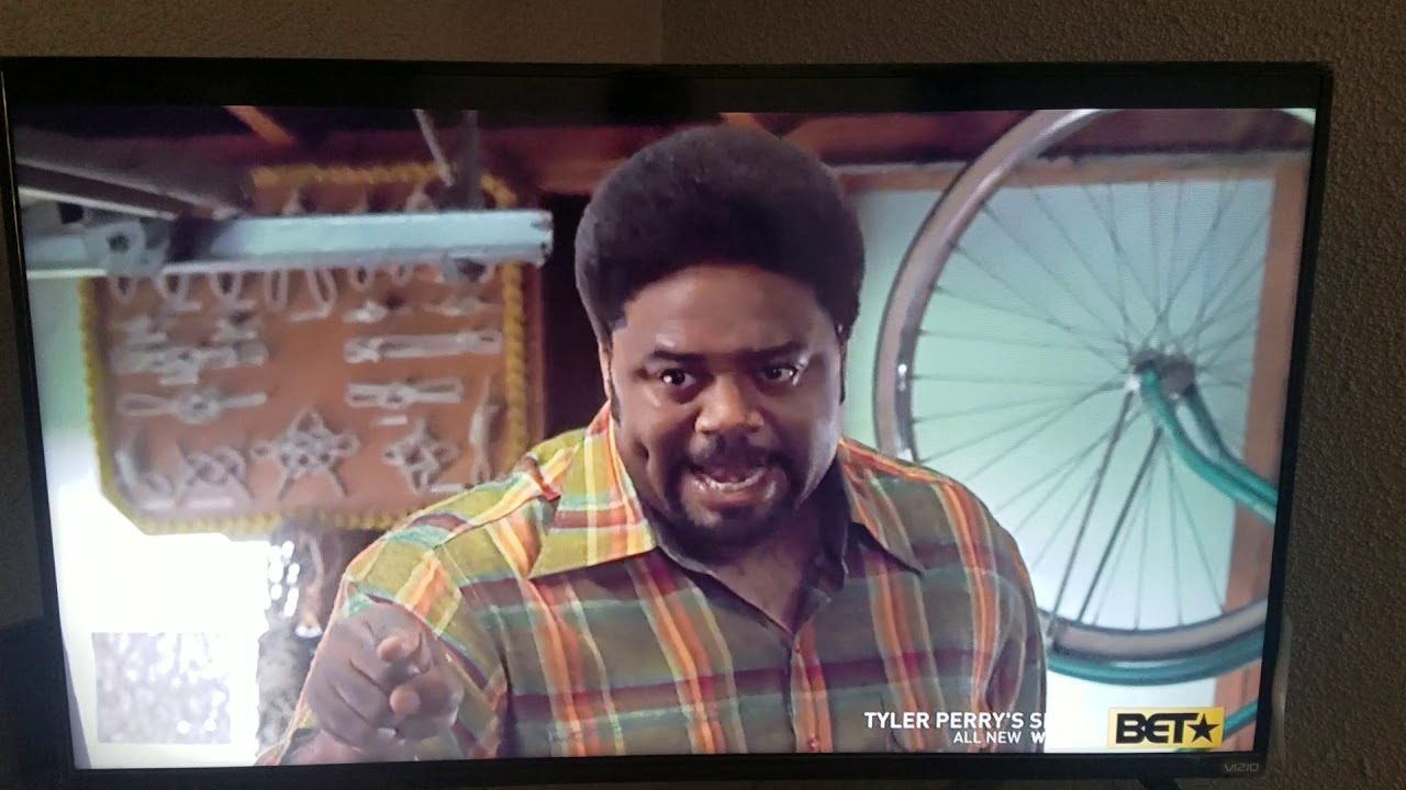 Roll Bounce (2005): Car Smash Scene