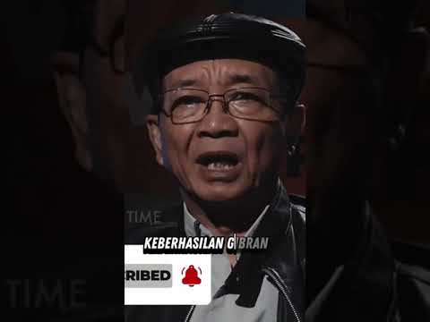 Keberhasilan Gibran dalam debat adalah keberhasilan generasi milenial