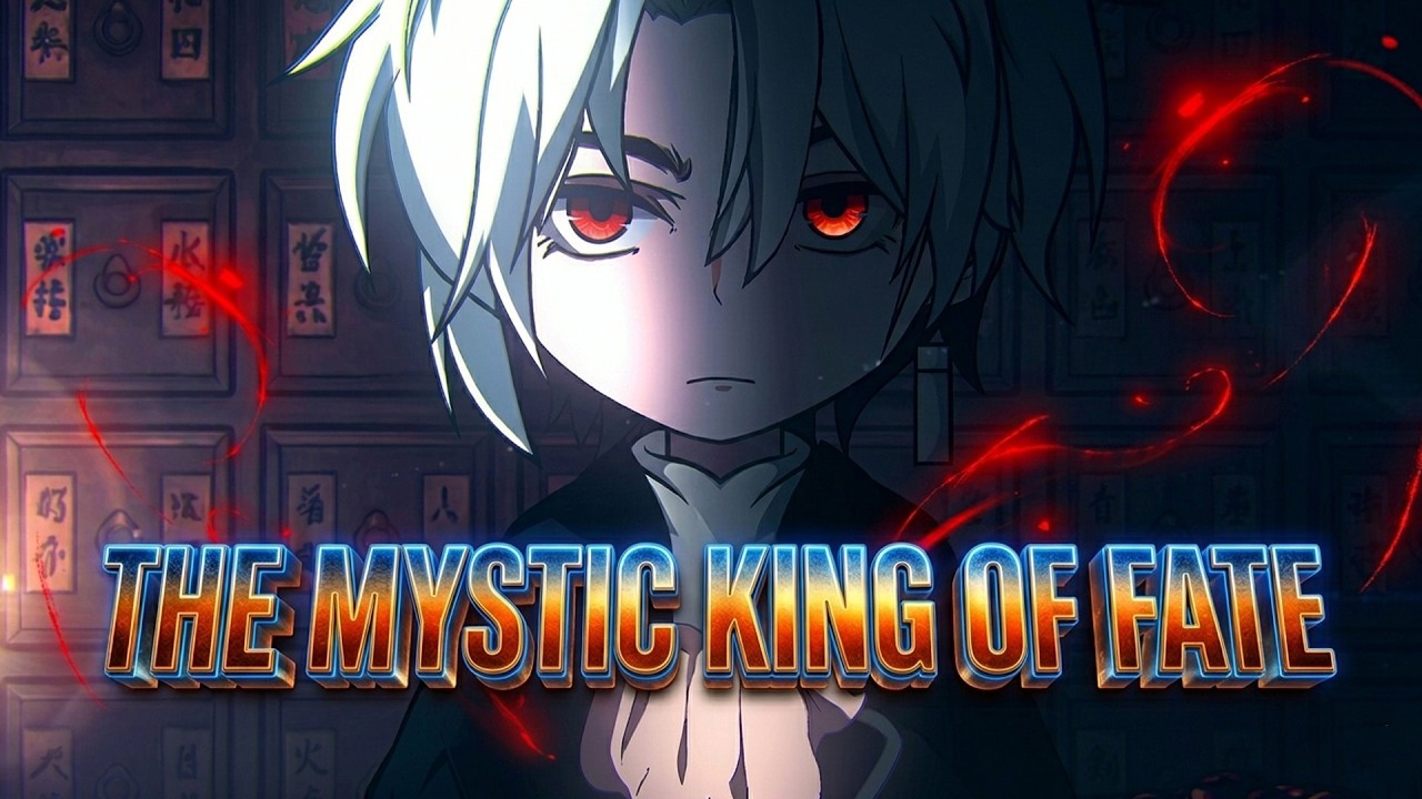 Mysterious Wang Yan; Master of Divination; Knows Past and Future