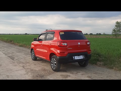 Suzuki Spresso AGS 2024 | Pro and Cons