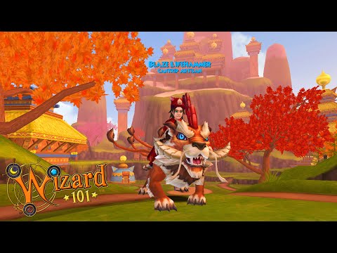 Wizard101: NEW NOVUS BUNDLE!! - Catmandu Sanctuary Bundle