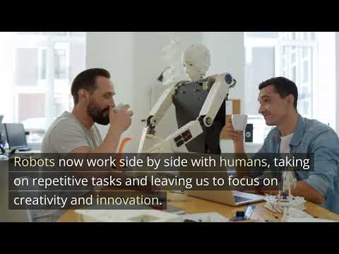 2024 Tech Vision: A Journey into Tomorrow's Innovations
