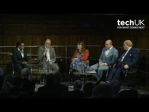 Regulation & Growth: Can the UK’s Digital Policies Drive Innovation?