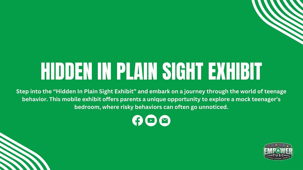 Empower Tuscarawas County to Live Drug-Free | Empower Tusc