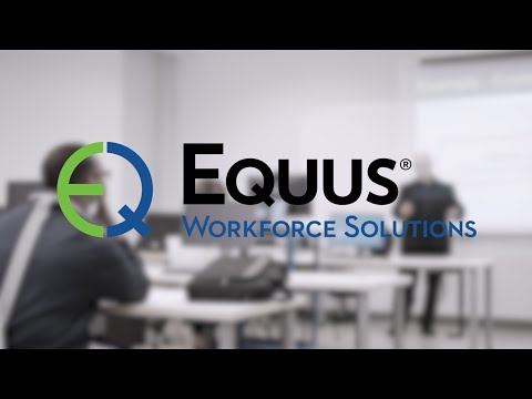 Careers at Equus