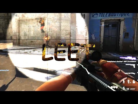 Steam Community :: Video :: LEET
