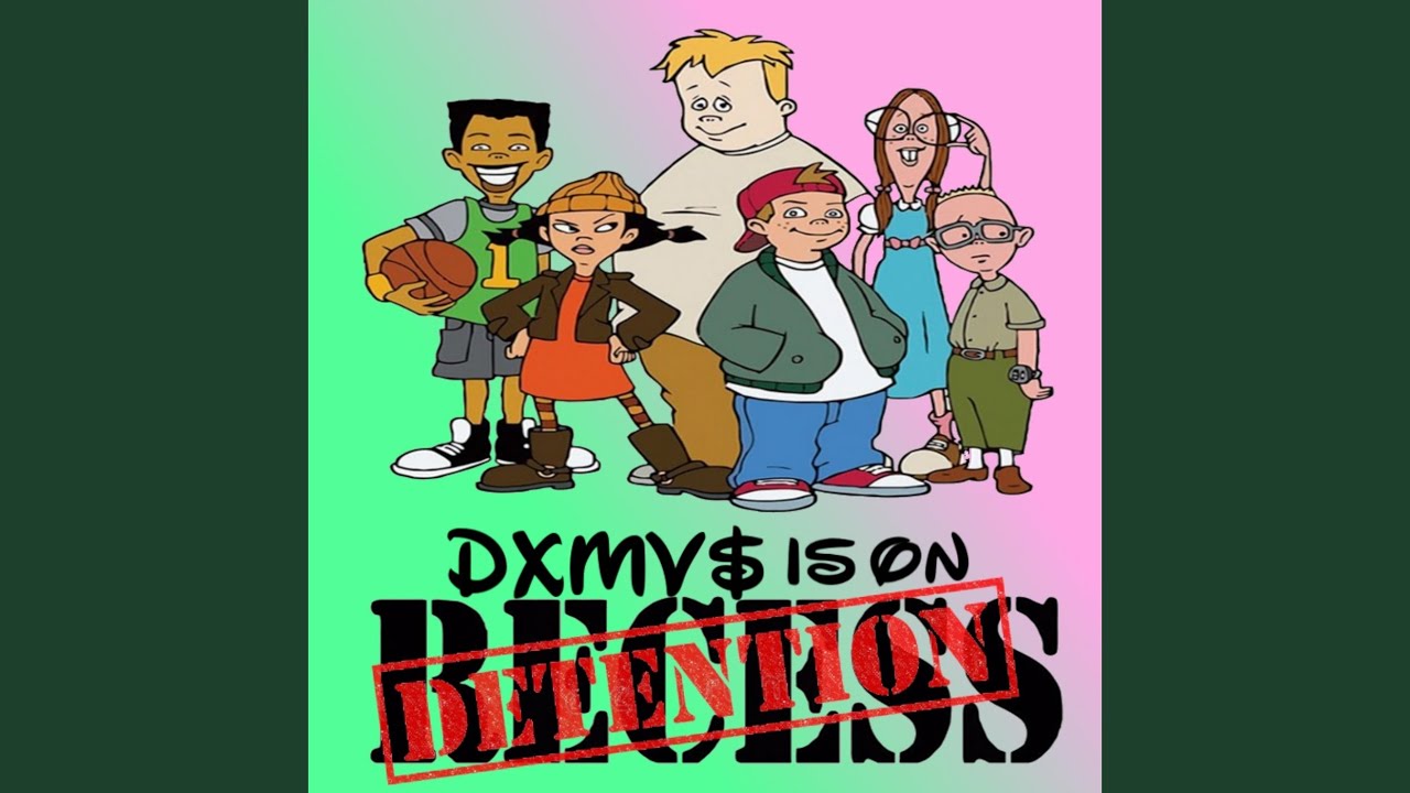 Recess Detention