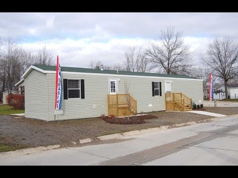 Property for sale - Chesterfield- 49900 Fairchild Rd, Chesterfield, MI 48051