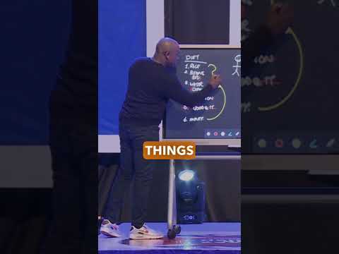 Passion Vs Money | Vusi Thembekwayo