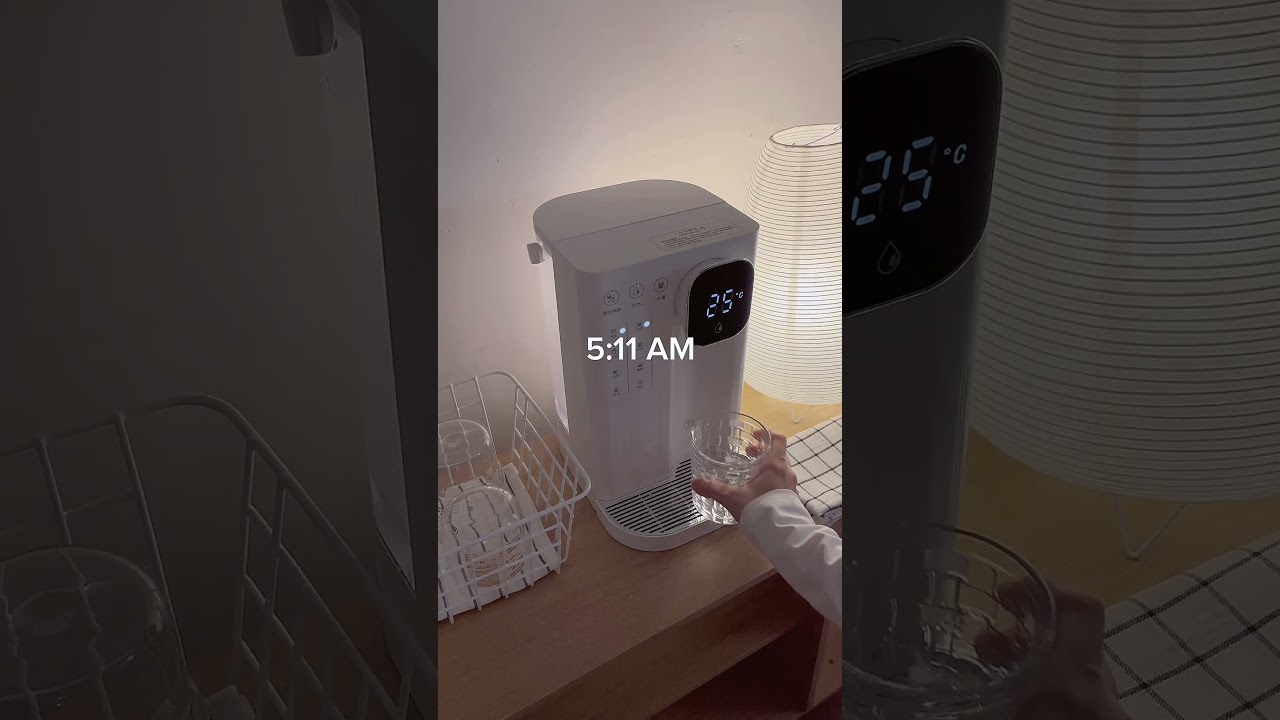 My Cozy 5AM Morning Routine You Need to Try!