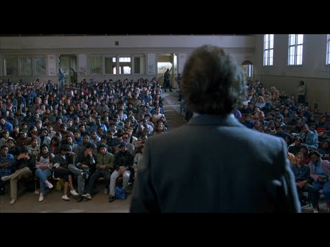 Scenes That I Love: Jim Belushi in The Principal | Through the ...
