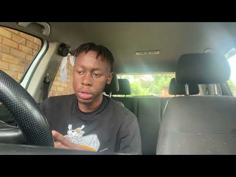 Listening to Eminem but skipping parts with Swear words
