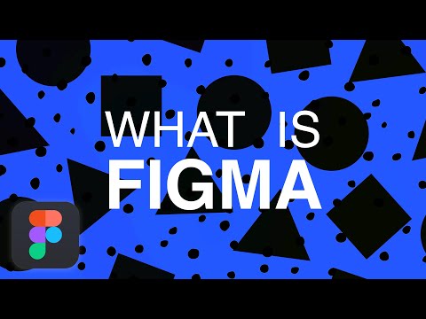 What is Figma?