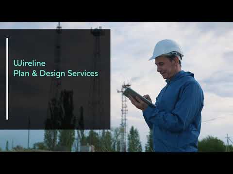 Elevate Telecom Network Rollout with TCS’s Network Plan & Design Services
