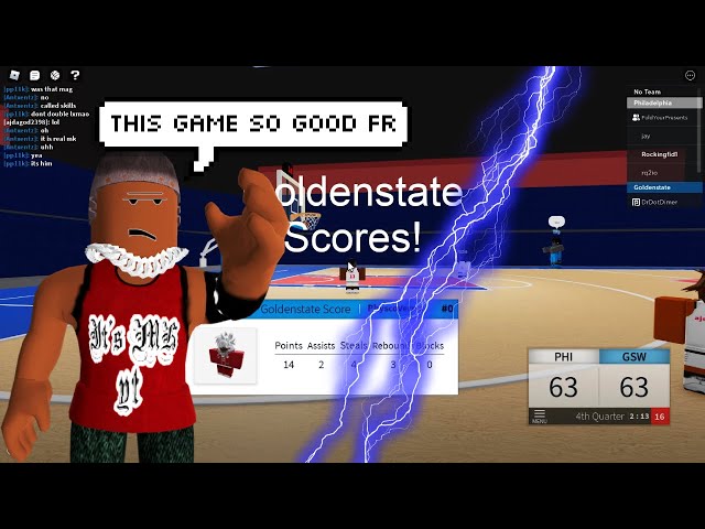 7 best sports games that players must check out in Roblox