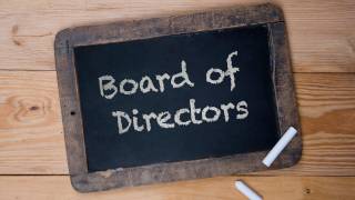 Executive Board Member Overview | What is an executive board member ...