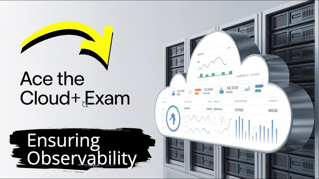 Easy Guide to Cloud Observability for Beginners!