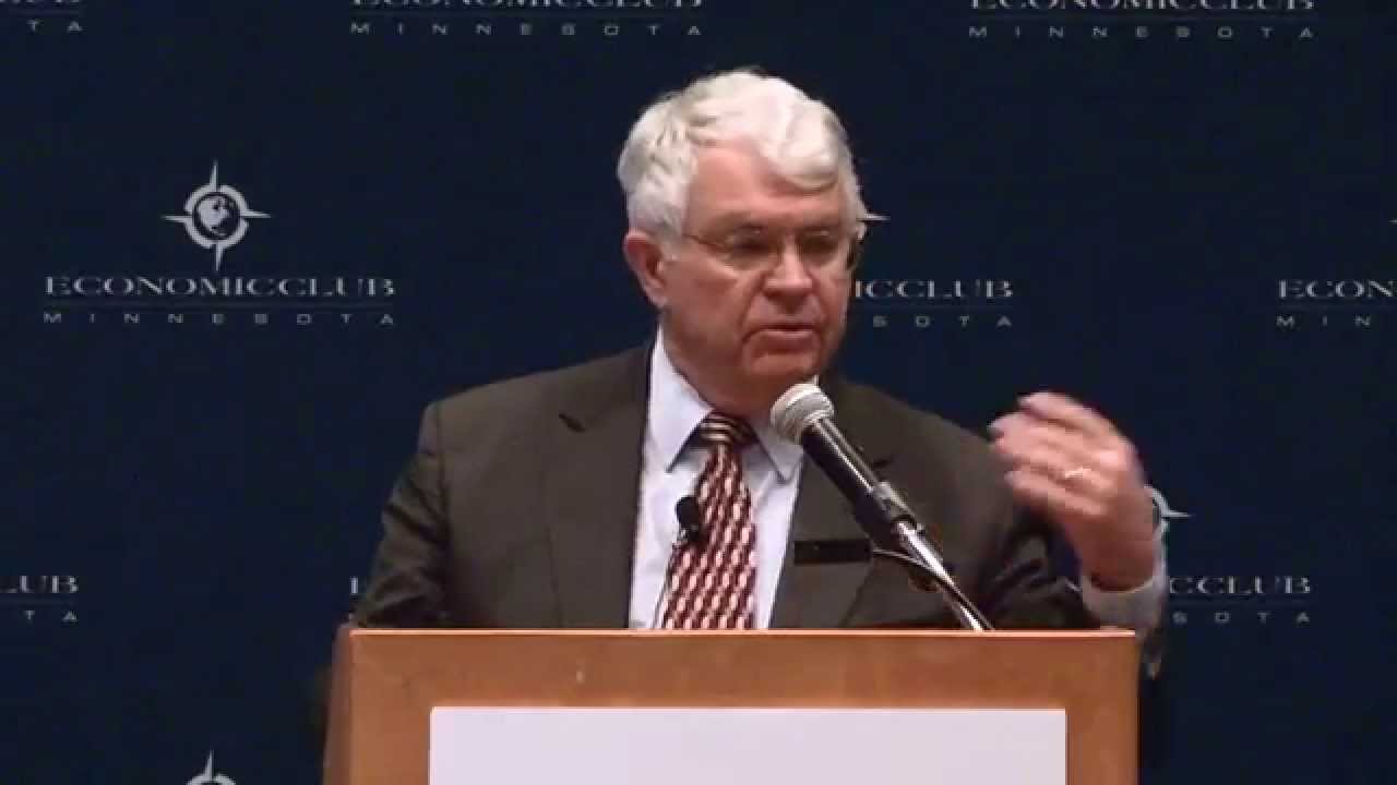 John B. Taylor - Professor of Economics, Stanford University