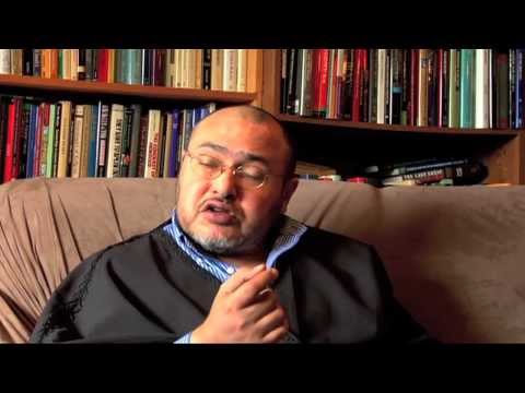 Khaled Abou El Fadl - Hukum Islam dan Hak-Hak Orang Lain