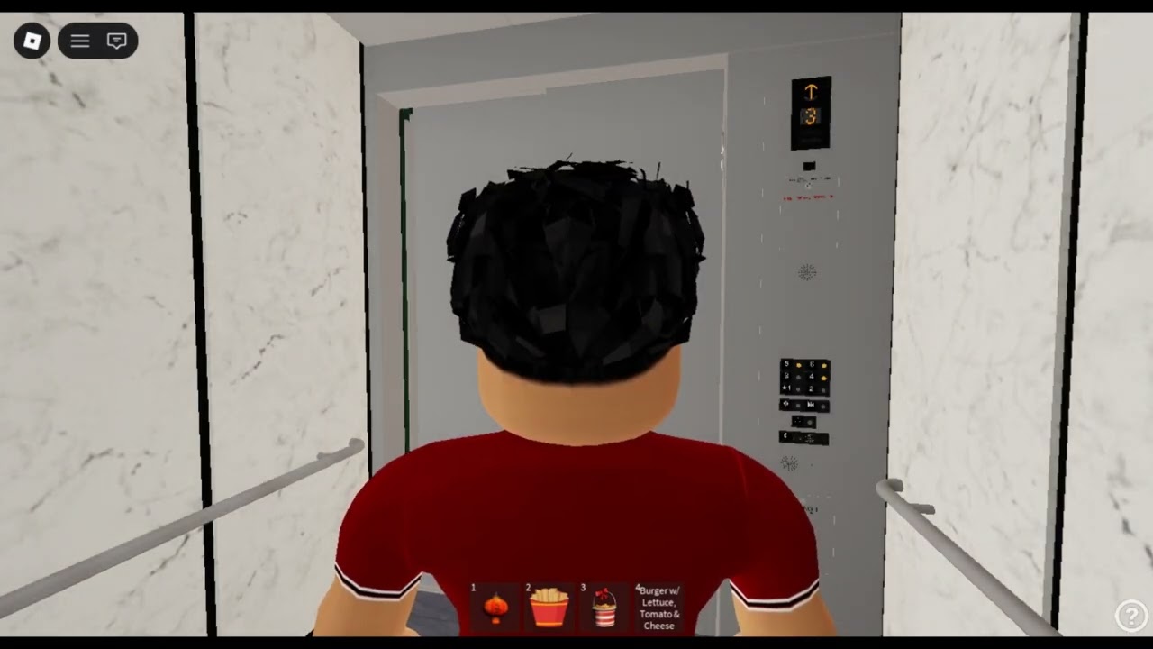 All Elevators | Mitsubishi USA Elevators Showcase | Roblox