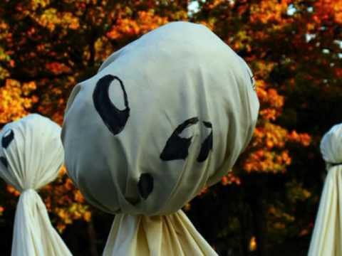 The True Meaning of Halloween (10/29/16)