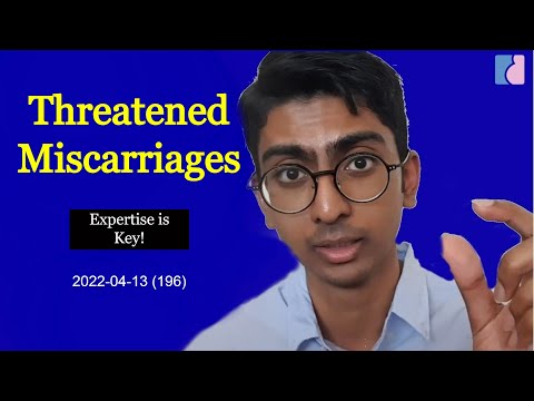Preventing Threatened Miscarriages: Expertise & Diagnosis is Key- Antai Hospitals