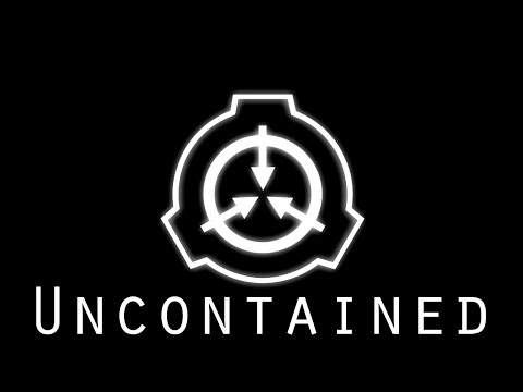 SCP Uncontained Concept Trailer