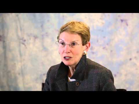 Conversation with Jeanette Shorey II, M.D., 2008 Chair, AAMC Group on Faculty Affairs