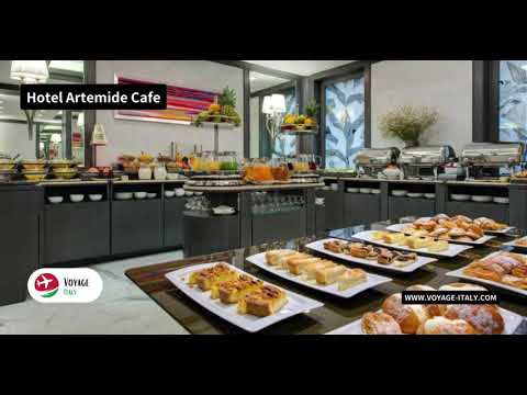 Hotel Artemide - Full Review | Voyage Italy