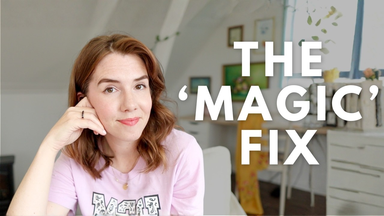 The ONE THING That Will Bring Peace and Clarity to Your Homeschool (I know because it worked for me)