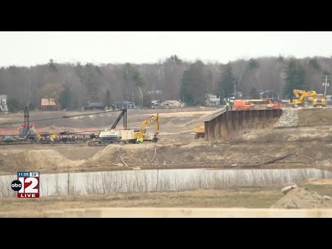 Four Lakes Task Force revises dam rebuilding schedule