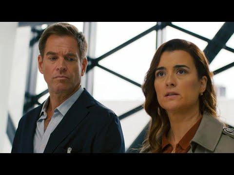 Tony & Ziva First Look! NCIS' Michael Weatherly and Cote de Pablo Back in Action