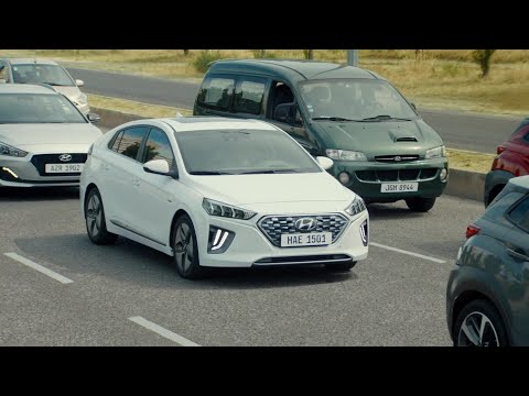 Hyundai Motor verbessert Bluelink® Telematikdienste