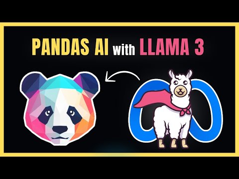 How to Use Llama 3 with PandasAI and Ollama Locally